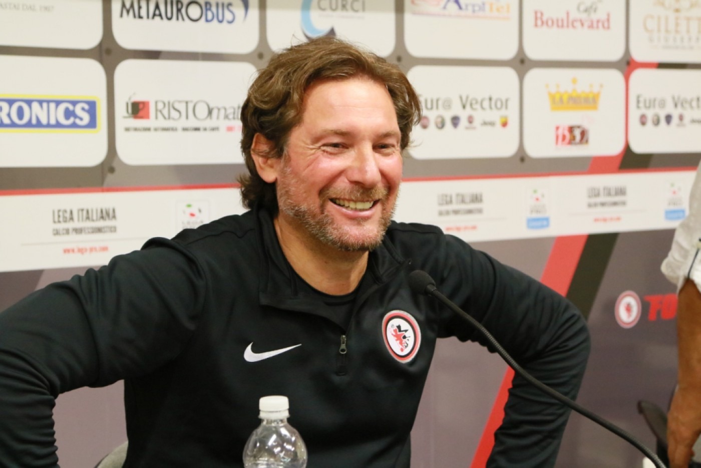 Giovanni Stroppa Là Ai? Sự Nghiệp Của Ngôi Sao Bóng Đá Người Ý