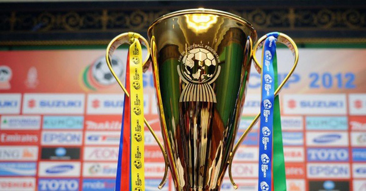 AFF Cup Là Giải Gì? Những Thông Tin Liên Quan Về Giải Đấu AFF Cup